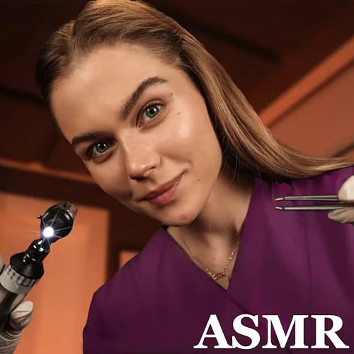 Écouter Doctor Lizi Home Visit for Ear Cleaning and Hearing Test par ...