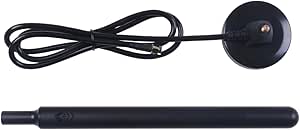 Amazon.com: Long Range Indoor Antenna Kit : Electronics