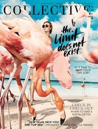 Collective Hub Issue 29: 9783598564499: Amazon.com: Books