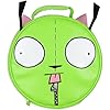 Amazon.com: Invader ZIM Gir And Pig Character Head Shaped Insulated ...