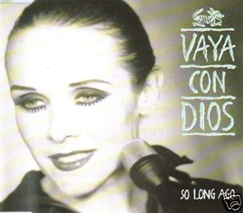 So Long Ago/2 Track: Amazon.de: Musik-CDs & Vinyl
