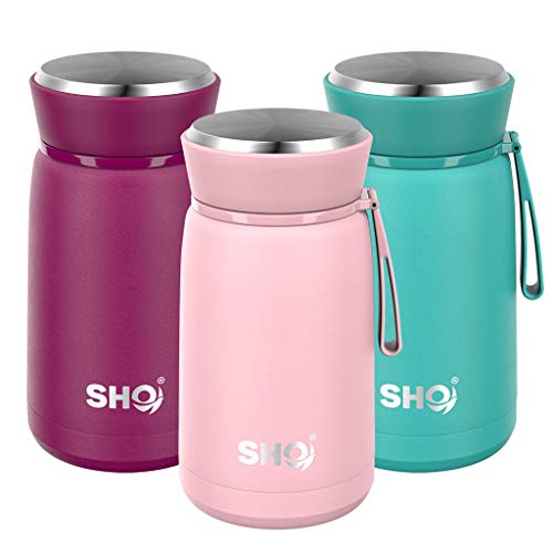 Best Soup Flask | Campfire Magazine