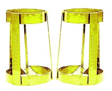 Buy ANU NOVELTIES Banana Stem Stand ,Metal Stand, Heavy Duty Stand ...