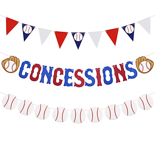 Best Concession Stand Signs to Attract Customers and Boost Sales ...