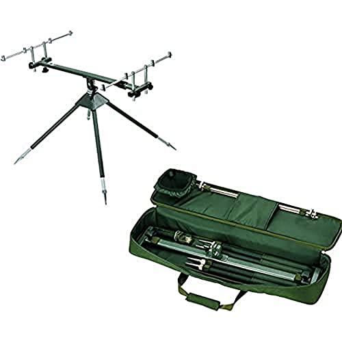 Ultimate Rod Pod – Die 15 besten Produkte im Vergleich - Die besten ...