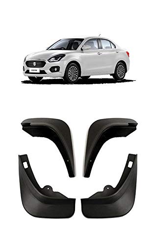 Spares360 Car Mud Guard for Swift Dzire : Amazon.in: Car & Motorbike