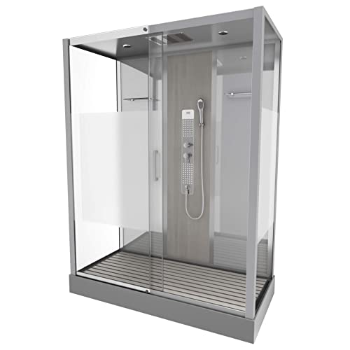 Meilleure Cabine de douche Aurlane : Avis et Test pour parfaitement ...