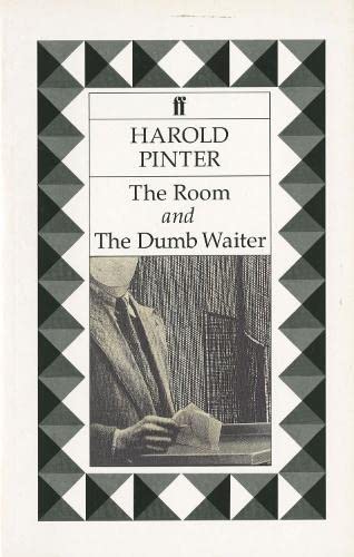 Amazon | The Room & The Dumb Waiter | Pinter, Harold | Drama
