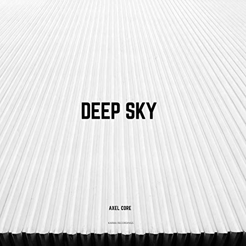 Amazon MusicでAxel CoreのDeep Skyを再生する