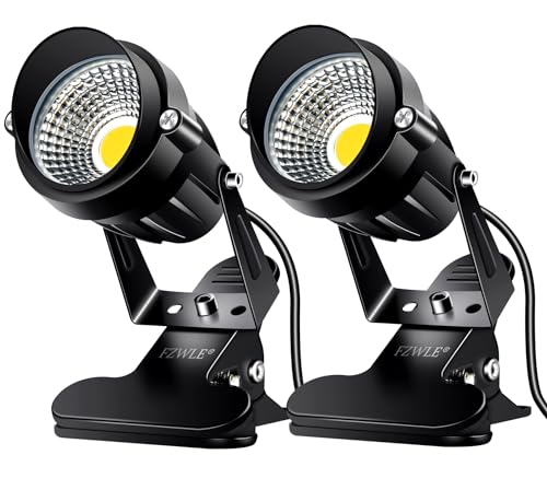 Best Clamp Lights for Your Task Lighting Needs