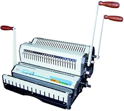 The 30 Best Heavy Duty Binding Machines of 2025 [Verified] - Cherry Picks