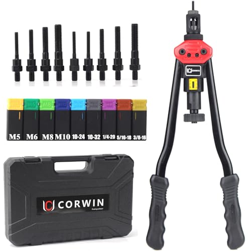 Amazon Best Sellers: Best Riveters