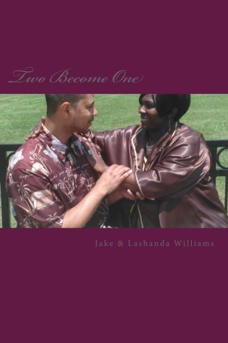 Amazon.com: Two Become One: What God Has Joined: 9781973778868 ...