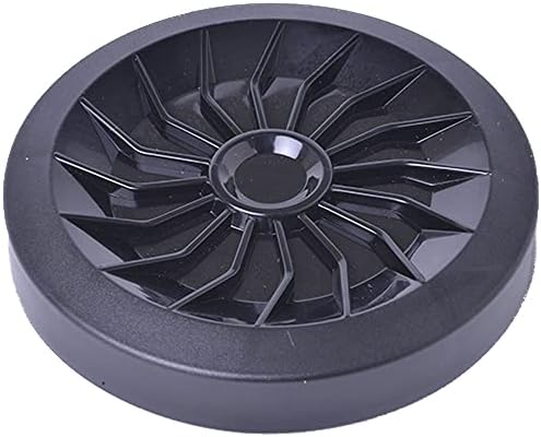 Amazon.com - Replacement Wheel for BISSELL CleanView Compact Upright ...