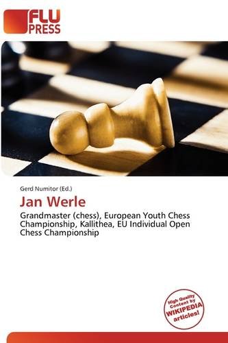 Amazon.co.jp: Jan Werle : 本