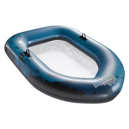 Find The Best Ocean Boat For Families Reviews & Comparison - Katynel