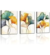 Amazon.com: Custom Picture Canvas Prints with Your Photos 3 Piece Wall ...