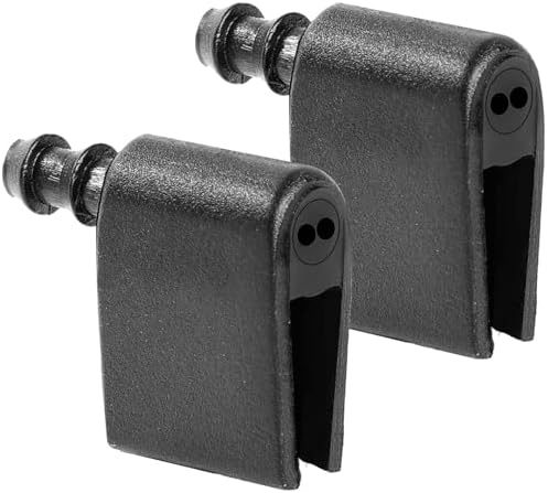 Amazon.com: 2Pcs Car For Mercedes-Benz Sprinter 2500 3500 2006-2018 ...