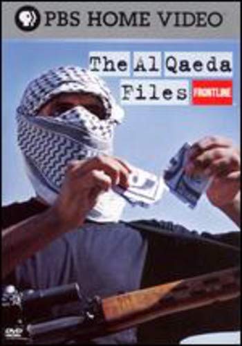 Amazon.com: Frontline: The Al Qaeda Files [DVD] : Will Lyman, Arun Rath ...