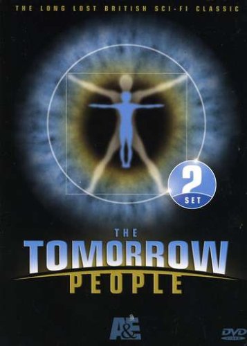 Tomorrow People: Set 2 [Alemania] [DVD]: Amazon.es: Películas y TV