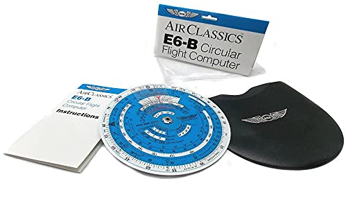 Pilot Emilie's Amazon Page