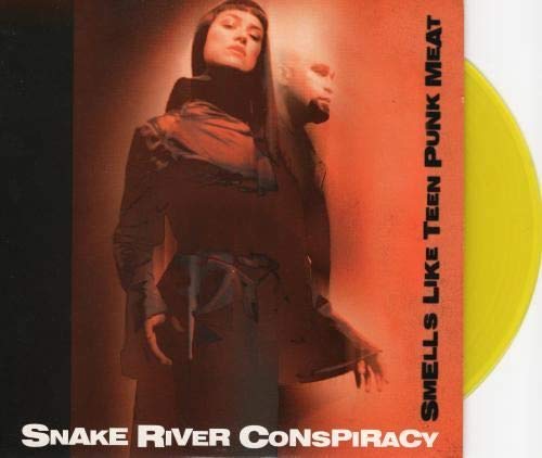 Smells Like Teen Punk Meat: Snake River Conspiracy: Amazon.in: Music}
