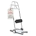 Molift Raiser Pro Sit to Stand Lift for Elderly - Portable Stand Assist ...