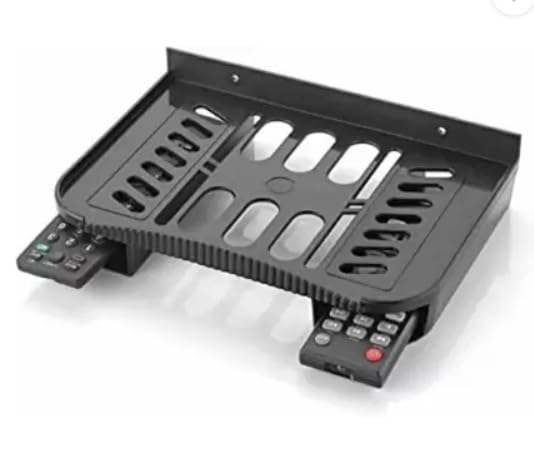 Super Joy Set Top Box Stand/DTH Stand/WiFi Router Stand/Setup Box Stand ...