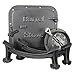 US Stove BSK1000 Cast Iron Barrel Stove Kit : Amazon.ca: Tools & Home ...