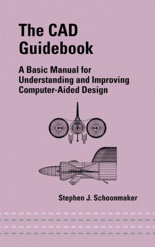 The CAD Guidebook: A Basic Manual for Understanding and Improving ...