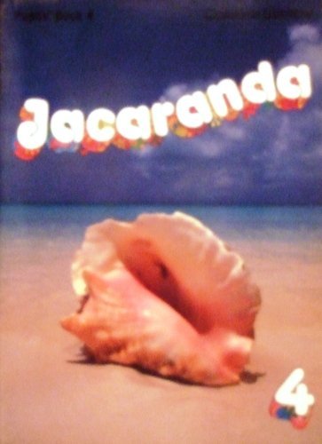 Jacaranda: 4: Pupil's Book: Moore, C.J., Laidlaw, Caroline ...