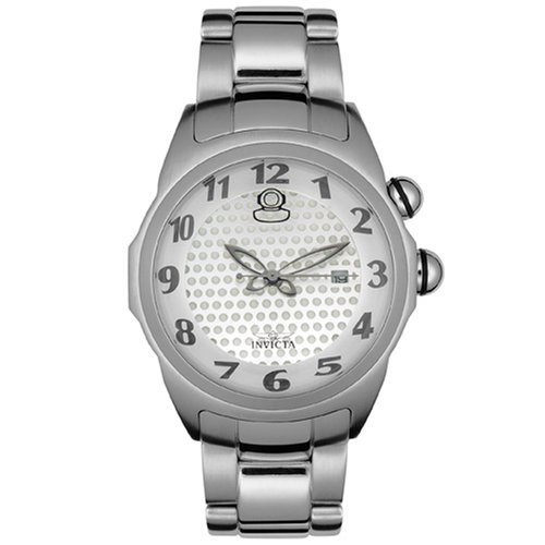 Invicta Men's 3760 Lupah Collection Diver Glow Watch : Invicta: Amazon ...