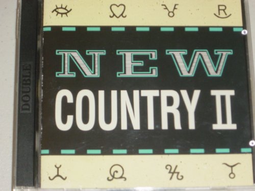 Various Artists - New Country Ii [Disc 1 + 2] - Amazon.com Music