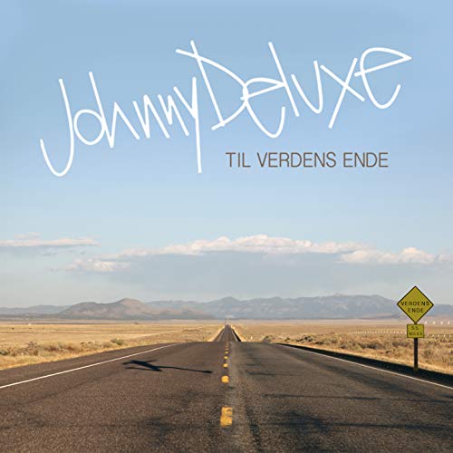 Amazon Music - Johnny DeluxeのTil Verdens Ende - Amazon.co.jp