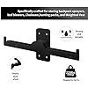 Amazon.com - RIMLUFE Backpack Blower Sprayer Rack Wall Mount,Leaf ...