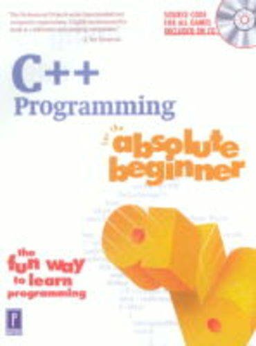 Amazon C Programming For The Absolute Beginner Absolute Beginners Prima Development