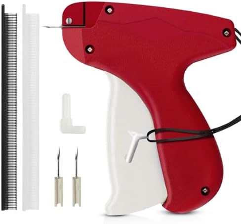 Amazon.com: Stitch Gun, Quick Stitch Sewing Gun, Tagging Gun for ...