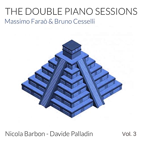 Amazon MusicでMassimo Faraò & Bruno Cesselli feat. Nicola Barbon ...