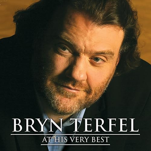Play At His Very Best by Bryn Terfel on Amazon Music