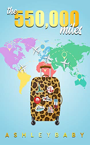 Amazon.com: The 550,000 Miles eBook : Koala, The Krazy: Kindle Store