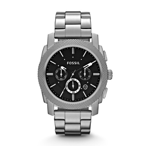 Mens Fossil Watches | Shop The Best Prices In KSA