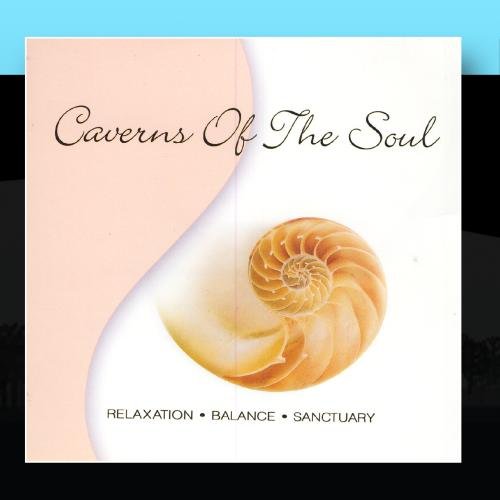 Tim Hoare - Caverns Of The Soul - Amazon.com Music