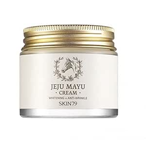 Skin79 Jeju Mayu Crema 100g : Amazon.com.be: Beauty