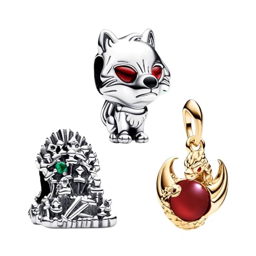 Pulseras de Juego de Tronos: estilo épico en tu muñeca - Mi Hogar