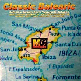 Classic Balearic Mastercuts 1 [VINYL] by Various: Amazon.co.uk: CDs & Vinyl