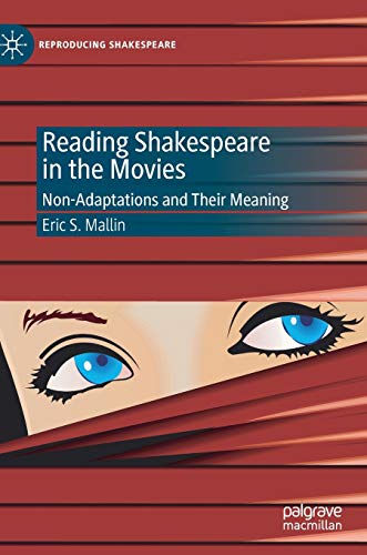 Snapklik.com : Reading Shakespeare In The Movies: Non-Adaptations And ...
