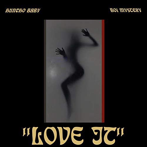 Love It (feat. Boi Mystery) de Zay&huncho en Amazon Music Unlimited