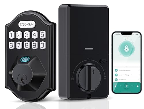 Best Programmable Door Locks - TopTenReviewed