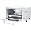 Amazon.com: Mainstays 4 Slices Toaster Oven with 3 Settings, includes ...