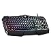 Amazon.in: Buy Chiptronex Kranos RGB Backlit Gaming Keyboard LED 104 ...